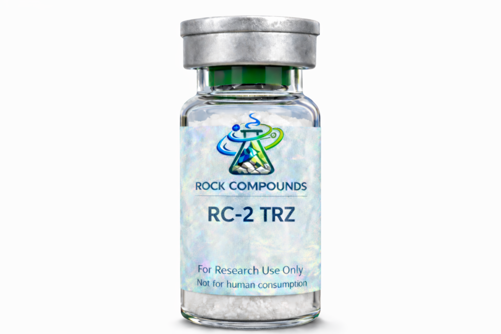 RC2- TRZ - Rock Compounds